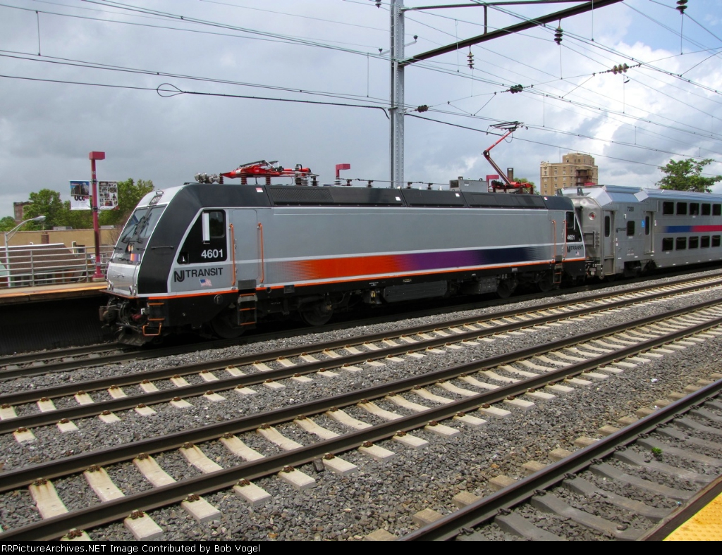 NJT 4601